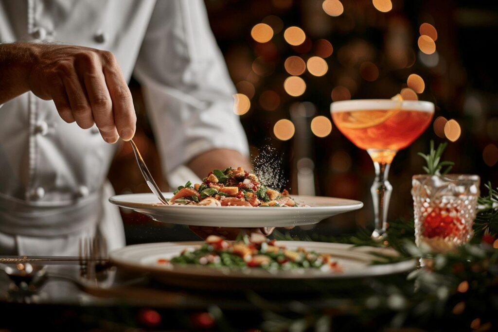 Le Zytho Gourmand - À la rencontre des plaisirs de la table