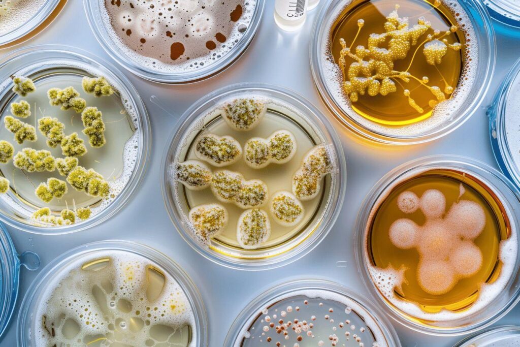 Levures de Bière : Guide Complet des Souches Essentielles - Le Zytho ...